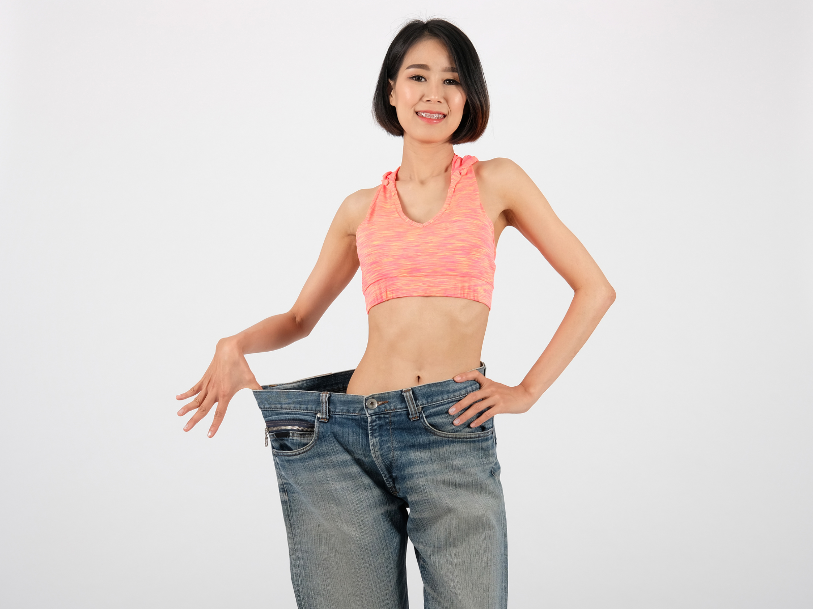liposuction body contouring vs non invasive fat reduction